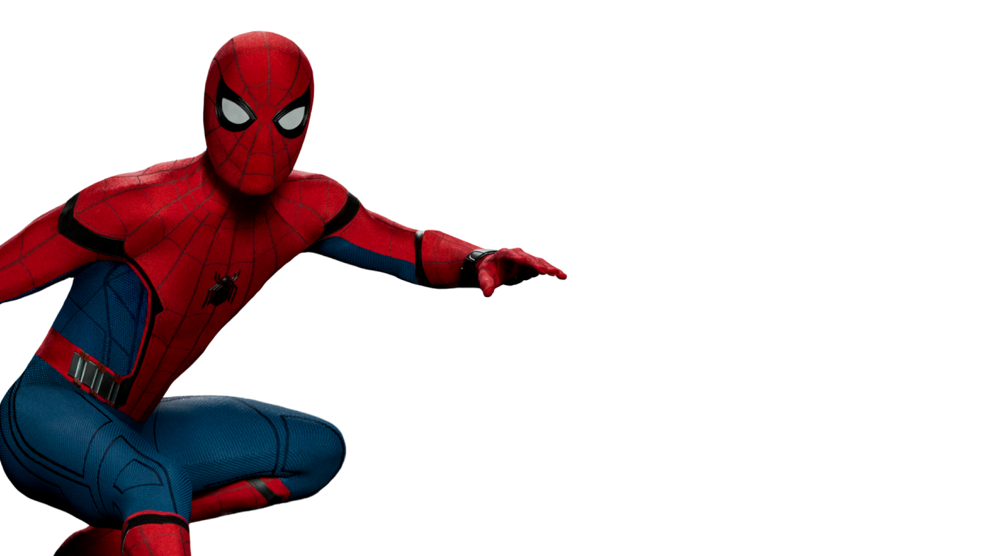 Spider-man: Homecoming